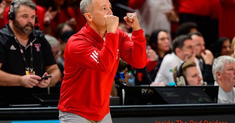 Hump Day Chat: Ask Inside the Red Raiders anything
