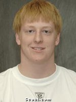 Michael Wilcoxon, Texas, Defensive Line