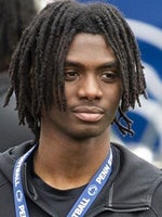 Terry Wiggins, Coatesville Area, Linebacker