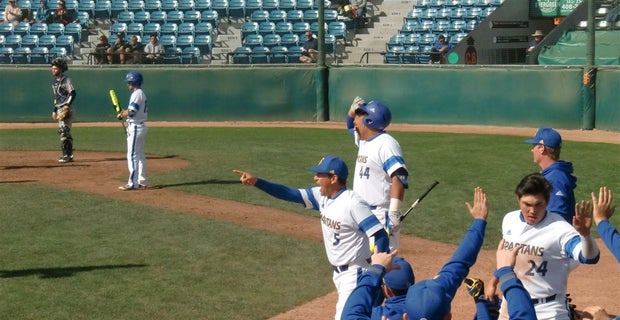 2019 season preview: San Jose State baseball