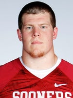 Ty Darlington, Oklahoma, Center