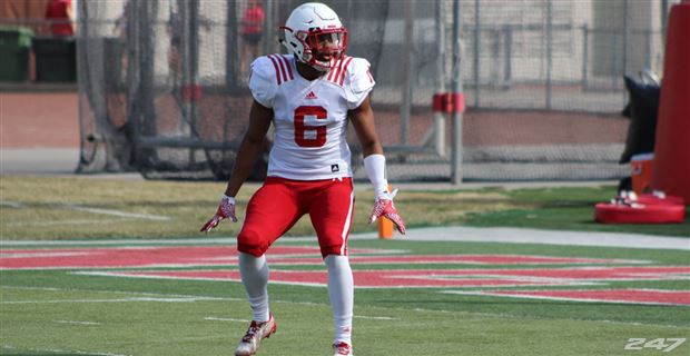 Eric Lee looks to surprise people once again with his quickness