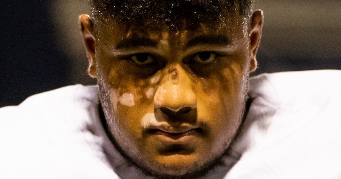 Tavake Tuikolovatu excited by UCLA offer and plans to visit