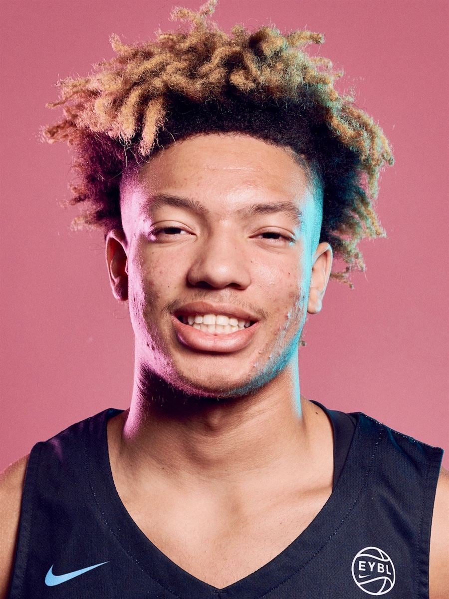 Mark Sears, Ohio, Point Guard