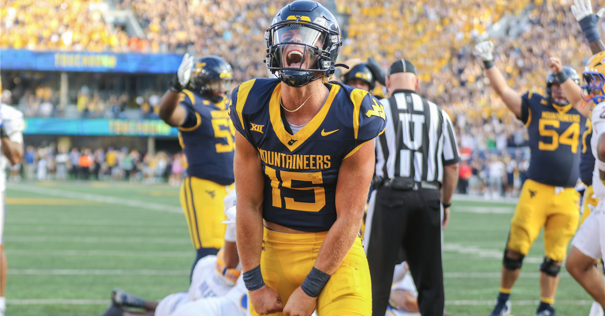 Texts From PItt Game Day