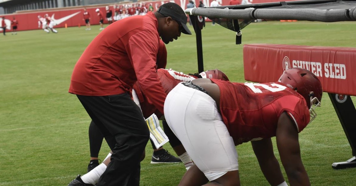 A look at who John Scott Jr. has coached recently