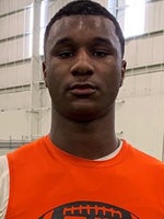 Jerry Cross, Penn State, Tight End