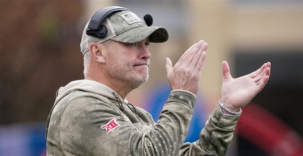 Current Top 25 recruiting team rankings for 2025 after Top247 update