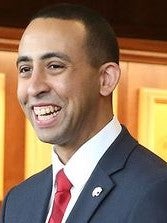 Richie Riley Completes Basketball Staff at South Alabama