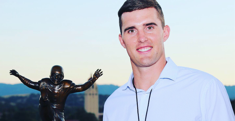 Old WSU WR who battled Richard Sherman is now Dr. Karstetter