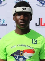 Amare Patterson, Beaufort, Wide Receiver