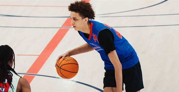 Class of 2026 and 2027 prospects shine at Crossroads Elite Invitational ...