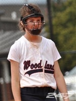 Kaylee Mansell, Pepperell, Third Baseman