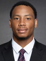 Danny Royster, Indianapolis, Edge