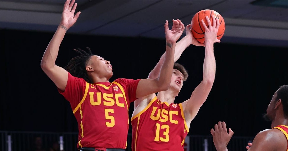 Rapid Recap: USC basketball blown out at Arizona, 81-66