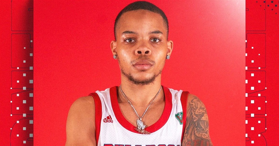 JuCo Guard Jasir Tremble breaks down Fresno State basketball commitment