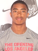 David Tolbert, Loyola, Cornerback