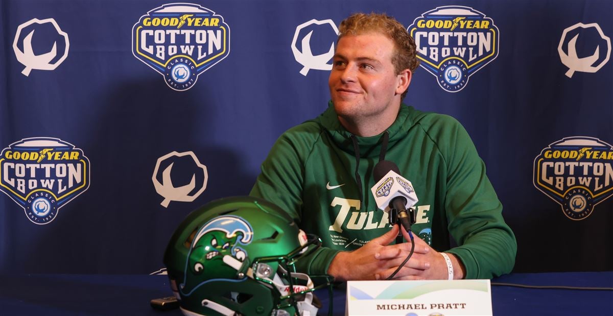 Michael Pratt Alabama