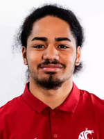 Tai Faavae, Washington State, Linebacker