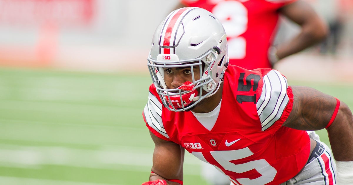 Luke Easterling's 2016 NFL Draft RB Rankings