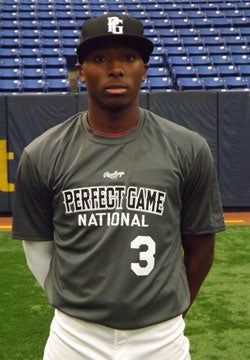 Demeritte having strong summer