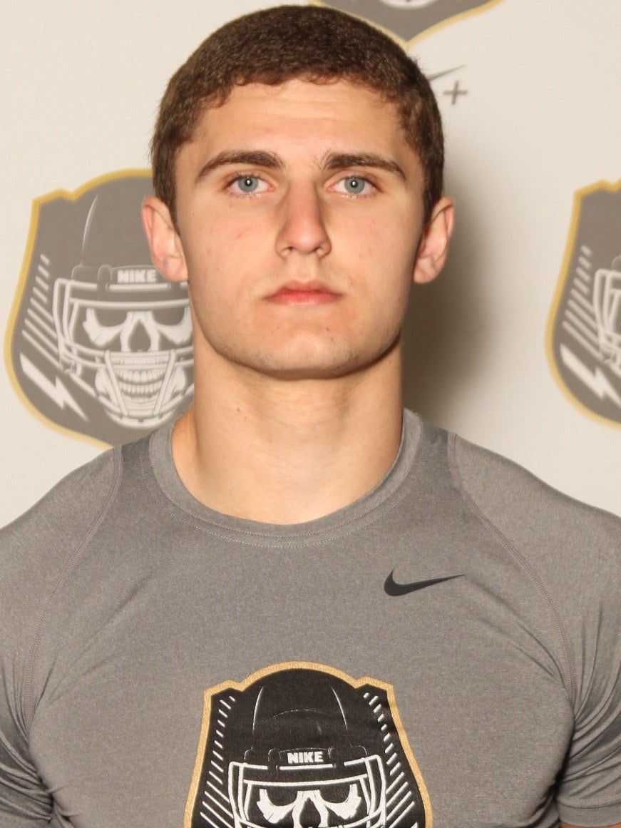 Justin Weller, Penn State, Wide Receiver