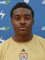 Eric Foster, UTEP, Cornerback