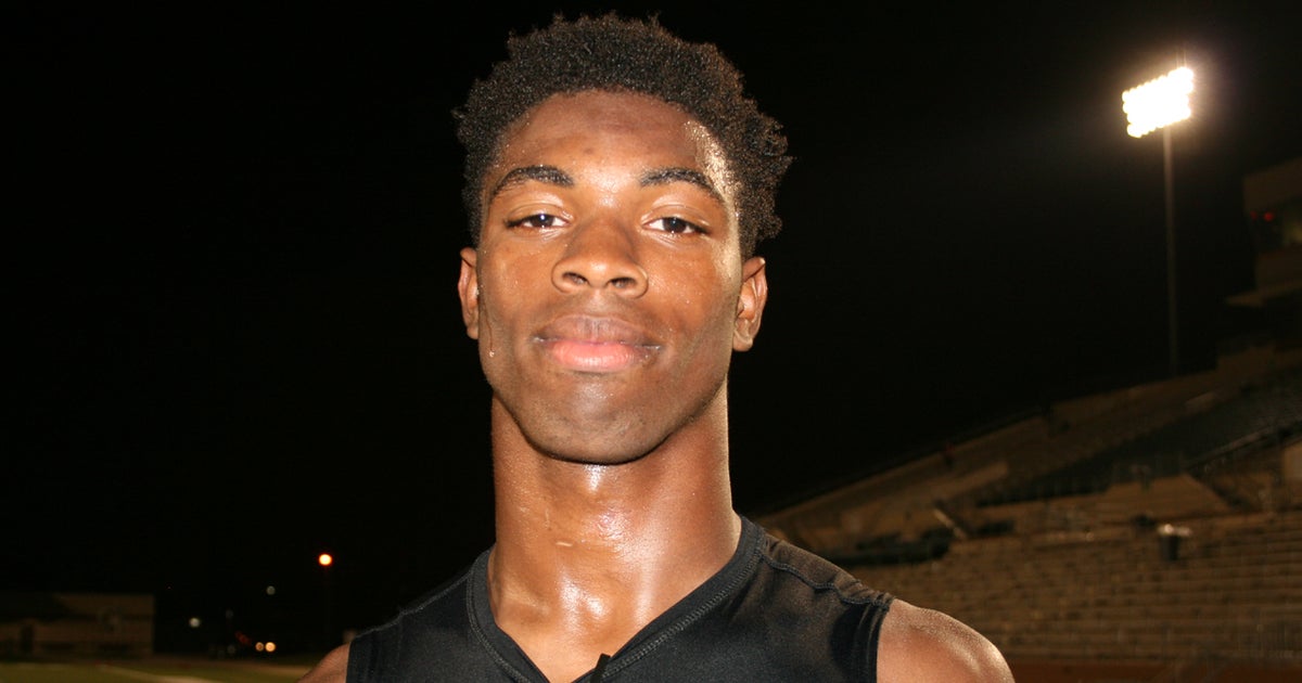 K’Lavon Chaisson is a Major D1 Prospect