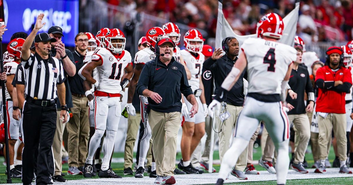 Rise and Grind: Welcome to Alabama week