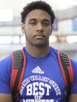 Bryce Austin, Purdue, Defensive Line