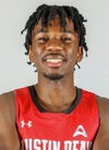 Elijah Perkins, Saint Peter's, Combo Guard