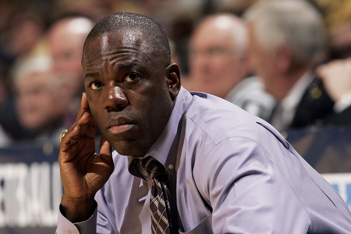 Meet the New Georgia Tech Men's Coaching Hires