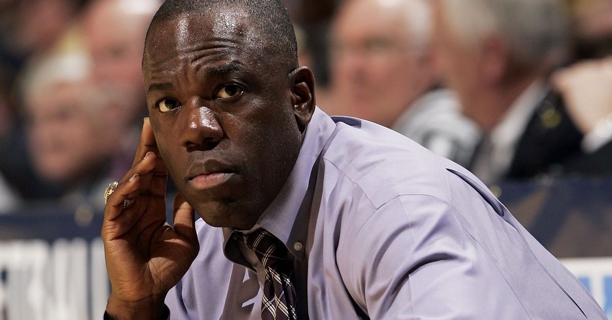 Meet the New Georgia Tech Men's Coaching Hires