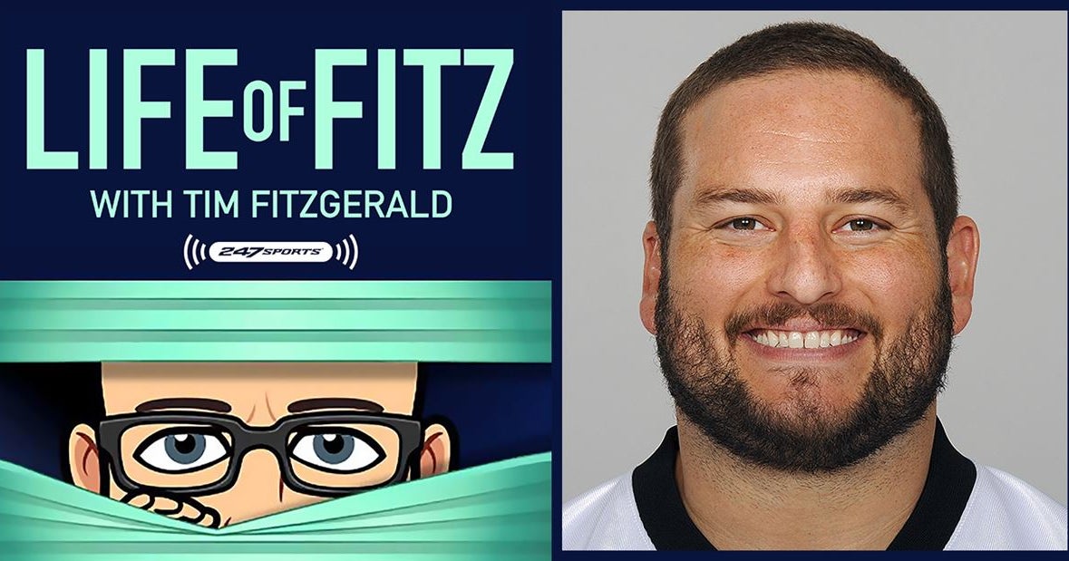 Life of Fitz: Nick Leckey in Lake Quivira, Kansas