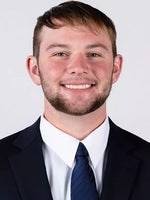 Ryan Marks, Utah State, Punter