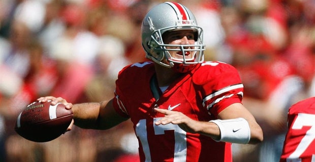 Ohio State's season-opening quarterbacks over the last 20 years