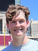 Alan Soukup, Pinnacle, Long Snapper