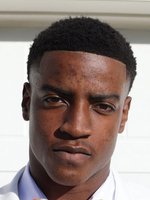 DeMarius Hines, Westlake, Safety