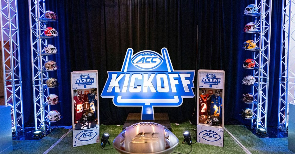 Greg: UNC's Conference Realignment Positioning Amid Florida State's Bluster