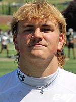 Jax Tanner, Rocky Mountain , Offensive Line