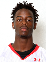 Aaron Foy, Navarro College, Cornerback