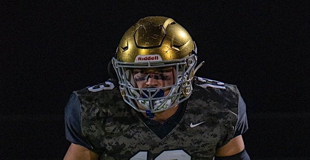 30 2025 Players On (or who will be soon) BYU's Recruiting Radar