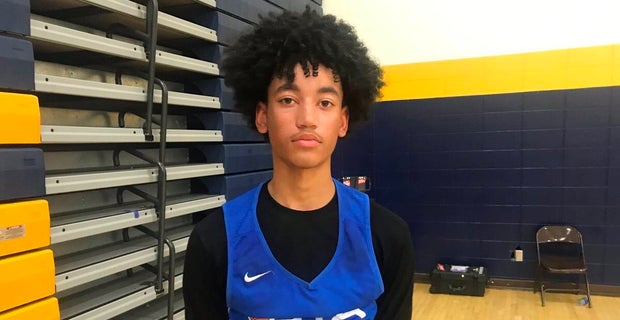 2023 Intro: Taison Chatman