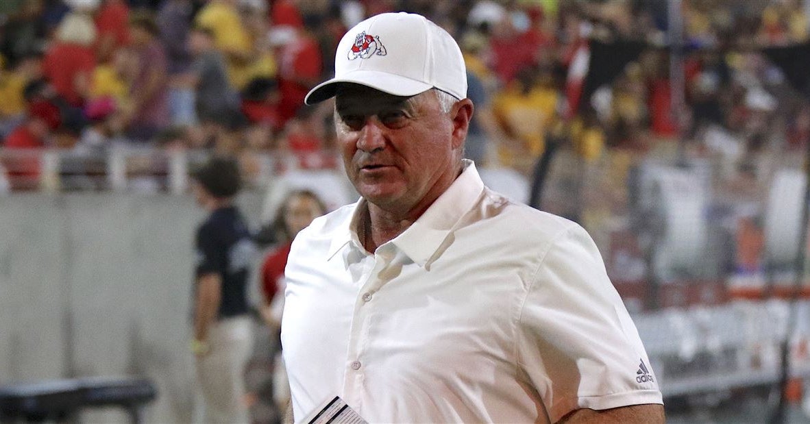 Coach Tedford stepping away: What happened, What's next