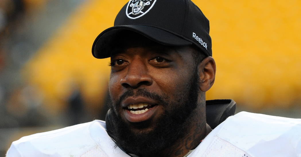 Former NFL left tackle Mario Henderson dead at 35