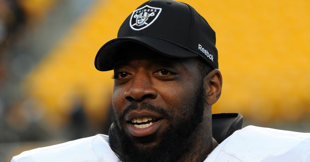 Former NFL left tackle Mario Henderson dead at 35