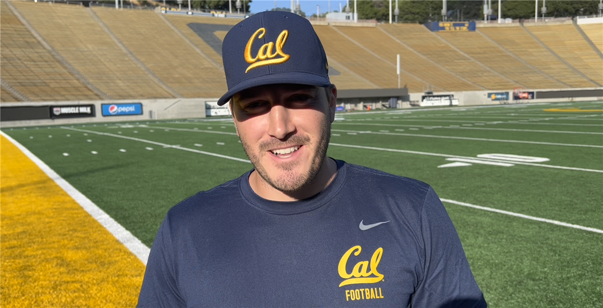 30 Under 30 Spotlight: Cal DoPP Marshall Cherrington