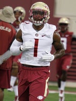 Tyler Hunter, Florida State, Safety