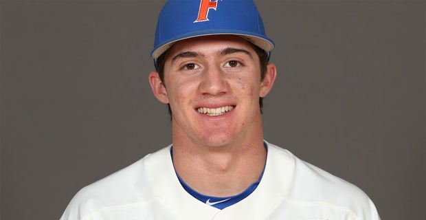 3 Grand Slams highlight 2nd game of sweep over Winthrop