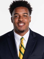 Drake Dabney, TCU, Tight End